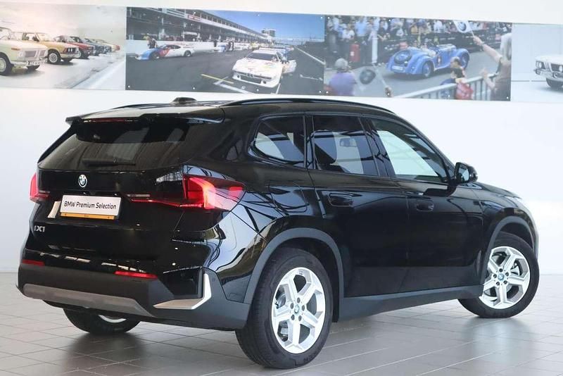 Gebruikt 2023 BMW iX1 Shadowline 272 PK SUV – Limburg (Dealer) – € 37. ...