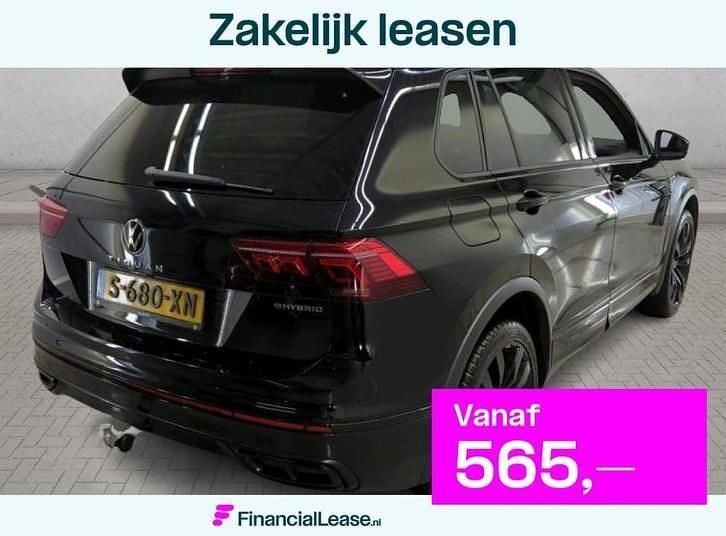 Gebruikt 2023 VW Tiguan Business+ 150 PK SUV – Noord-Holland (Dealer ...