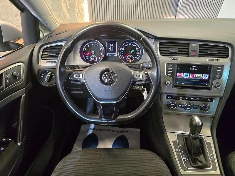 Gebruikt 2017 VW Golf VII Highline 125 PK Hatchback – 2984AT AT ...