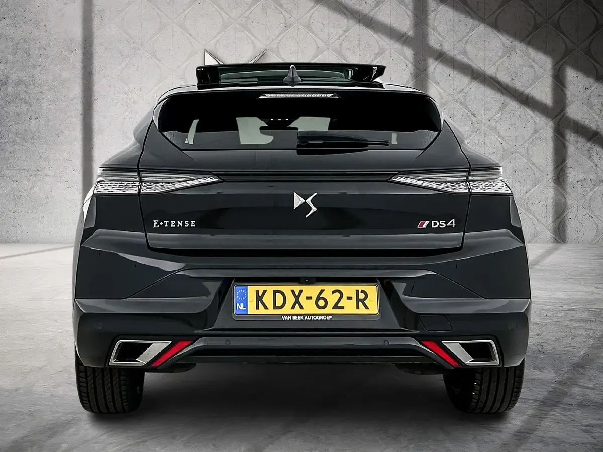 Occasion DS Automobiles DS4 Performance Line Plus (2026) in Ritthem - € ...