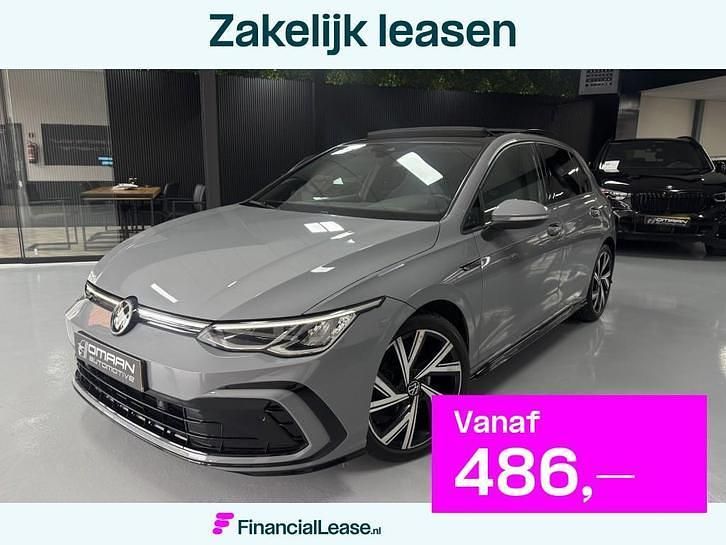 Gebruikt 2022 VW Golf VIII R-line 131 PK – Noord-Holland (Dealer) – € ...