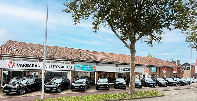 Occasion 2023 Lynk & Co 01 SUV – 1271KS KS Huizen (Dealer) – € 27.500 ...