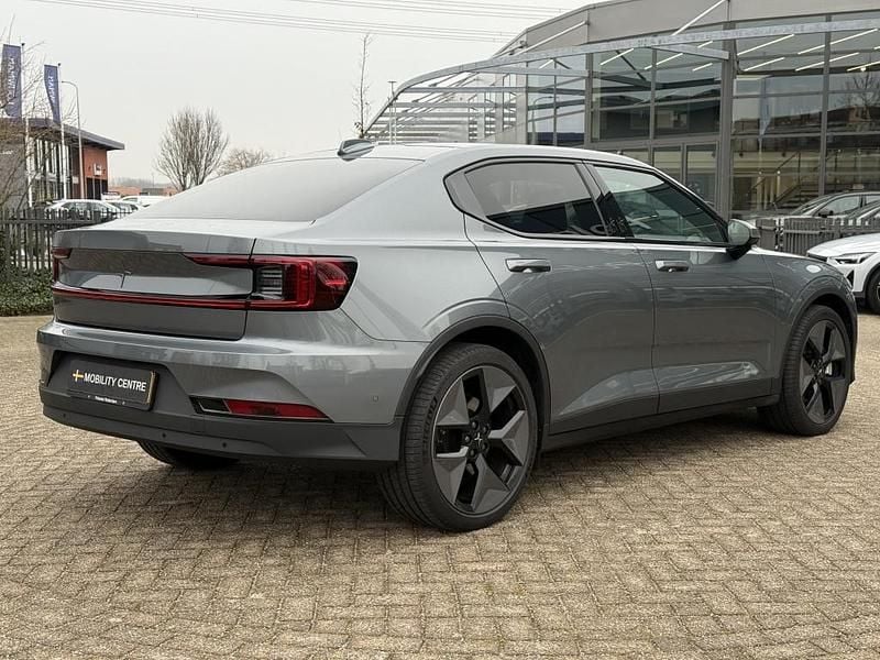 Nieuw 2025 Polestar 2 Long Range Dual motor 299 PK Hatchback – 2908KD ...
