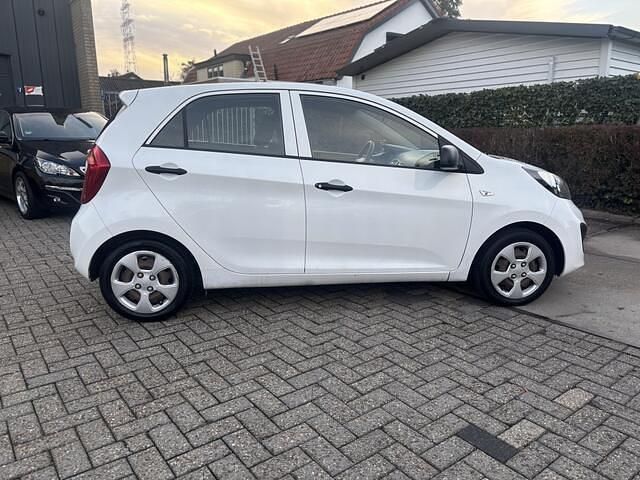 Gebruikt 2015 Kia Picanto 69 PK Hatchback – 4005 EJ Tiel (Dealer) – € 3.850 (Goede deal) | AutoUncle