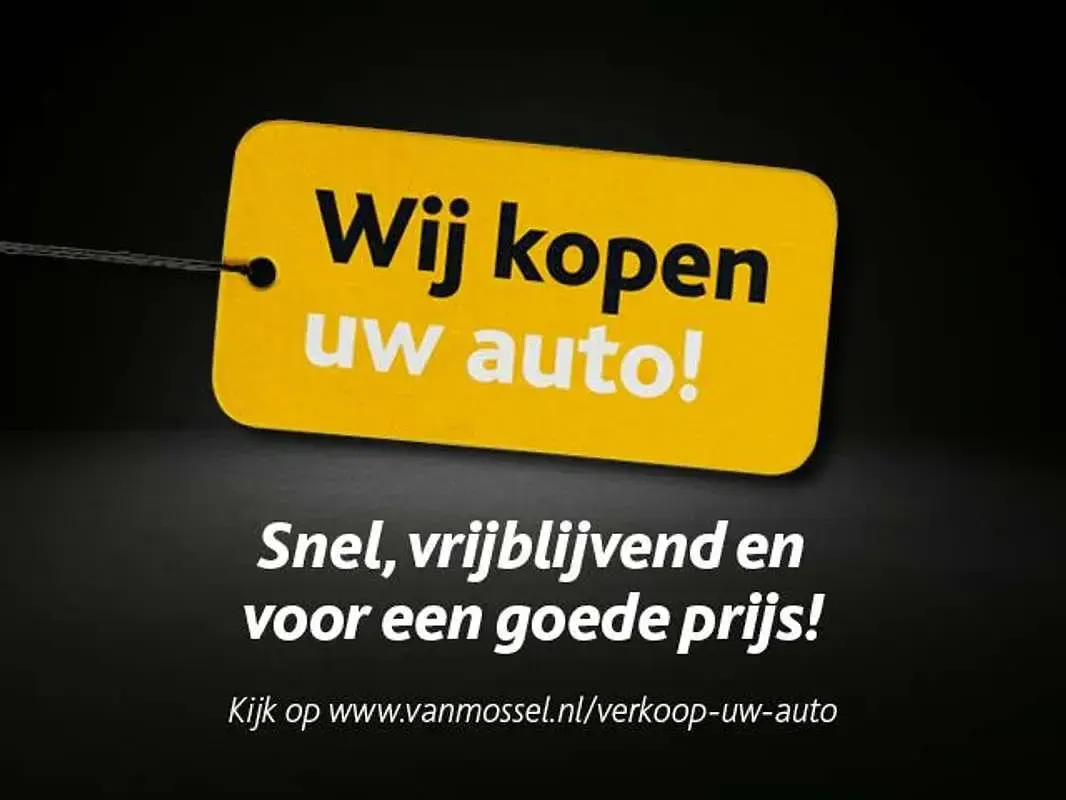 Occasion Fiat 500e Icon 118 PK (2021) in AB Tilburg - € 13.900 | AutoUncle