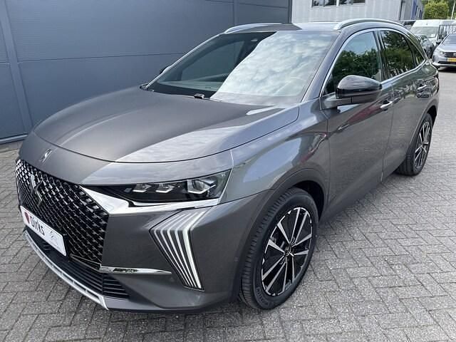 Gebruikt 2024 DS Automobiles DS7 Crossback Rivoli SUV – 5571MZ MZ ...