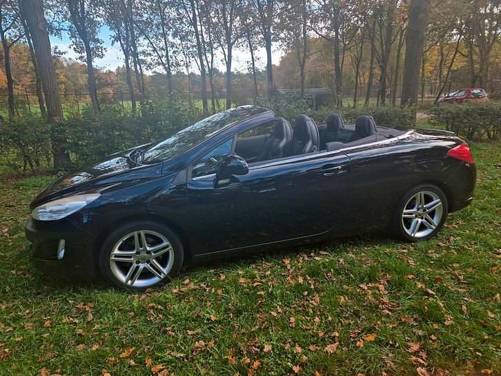 Gebruikt 2010 Peugeot 308 149 PK – Noord-Brabant (Dealer) – € 3.750 ...