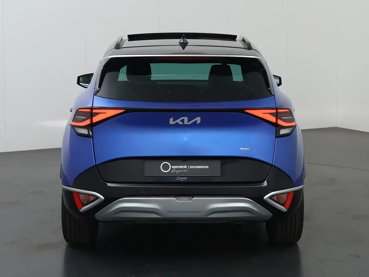 Occasion Kia Sportage GT-Line (2026) in Almere - € 32.935 | AutoUncle