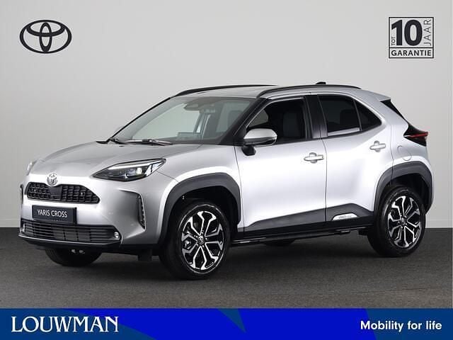 Toyota Yaris Cross Comfort