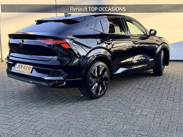 Occasion 2025 Renault Rafale Esprit Alpine 200 PK SUV – 3902 HN ...