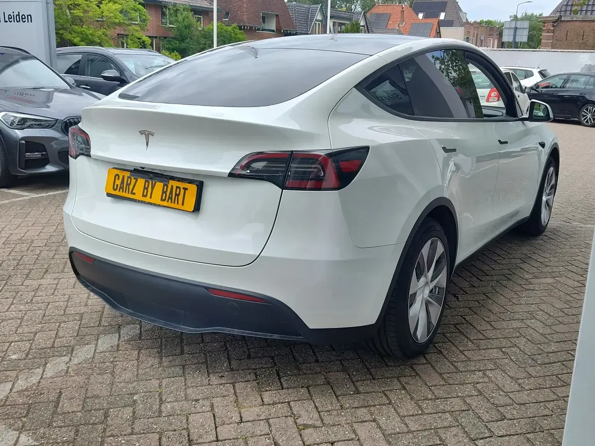 Occasion Tesla Model Y RWD 300 PK (2026) in LEIDEN - € 35.945 | AutoUncle