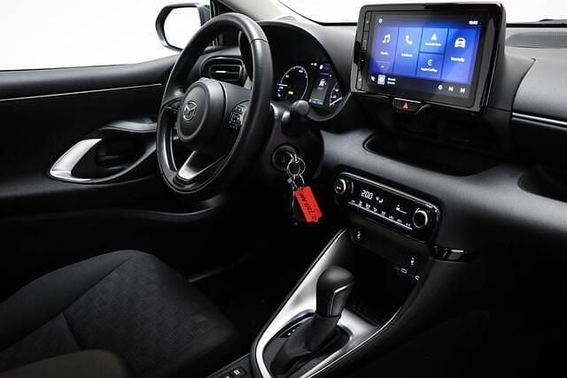 Gebruikt 2024 Mazda 2 Center-Line 116 PK Hatchback – 4104 AP Culemborg ...