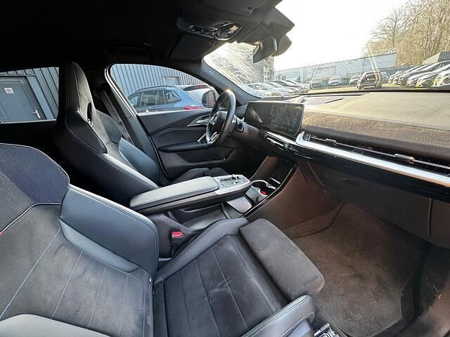 Occasion 2024 BMW iX2 M Sport 204 PK SUV – 8152 BN Lemelerveld (Dealer ...