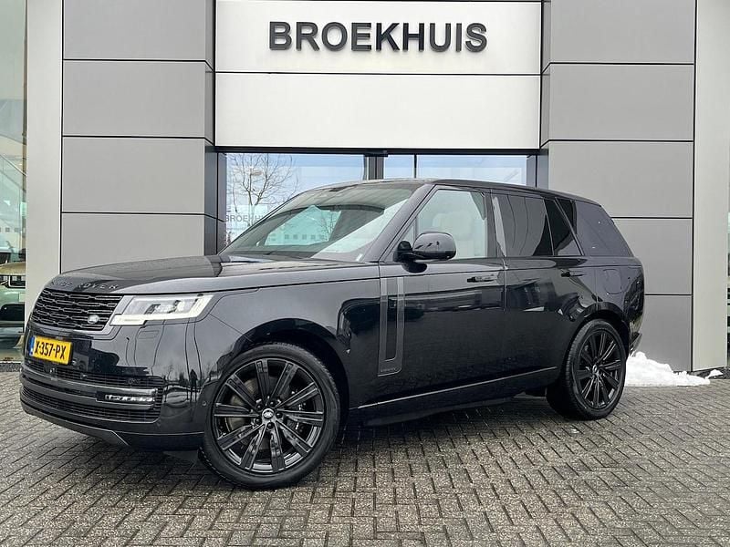 Gebruikt 2024 Land Rover Range Rover Autobiography SUV – 3543MB MB ...