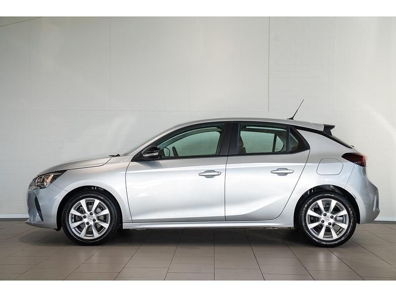 Gebruikt 2022 Opel Corsa Edition 101 PK Hatchback – 7333NP NP Apeldoorn ...
