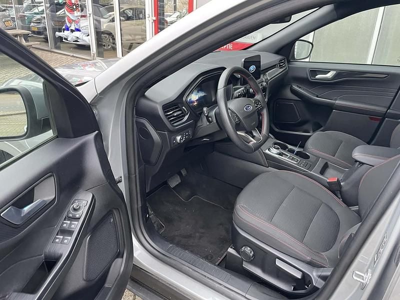 Gebruikt 2023 Ford Kuga ST-Line 153 PK SUV – 2411PW PW Bodegraven ...