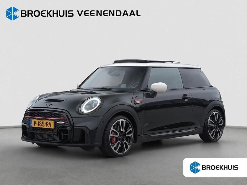 Pagina 15 van 21: Mini John Cooper Works occasions – Prijs vanaf € 7. ...