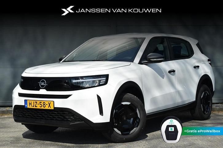 Gebruikt 2025 Opel Frontera Edition 113 PK SUV – Noord-Holland (Dealer ...