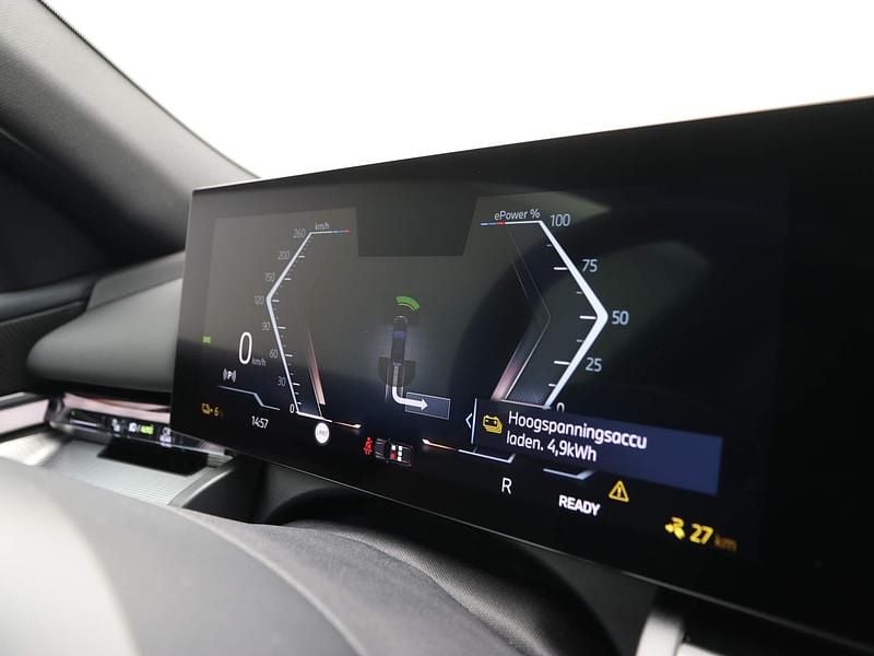 Gebruikt 2025 BMW 520 M Sport 190 PK Stationwagen – Zuid-Holland ...