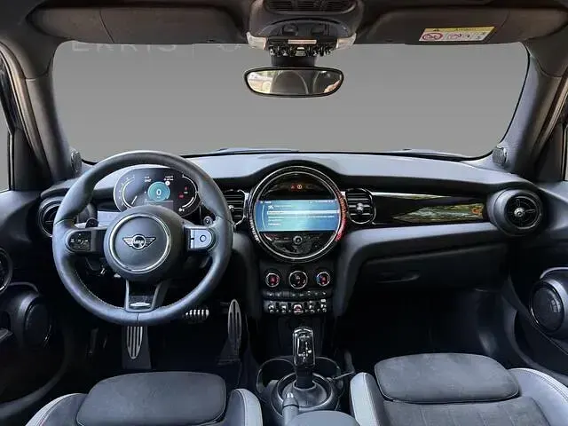 Occasion Mini John Cooper Works Sport 178 PK (2024) in Huis ter Heide ...