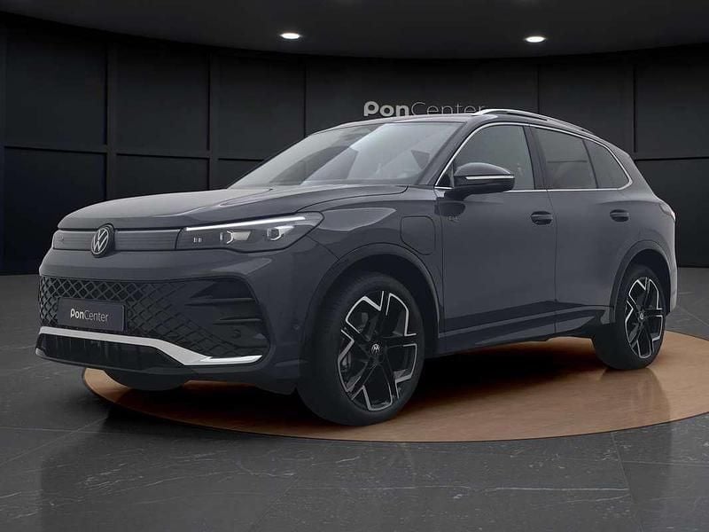 Nieuw 2025 VW Tiguan R-line Edition 204 PK SUV – Noord-Holland (Dealer ...