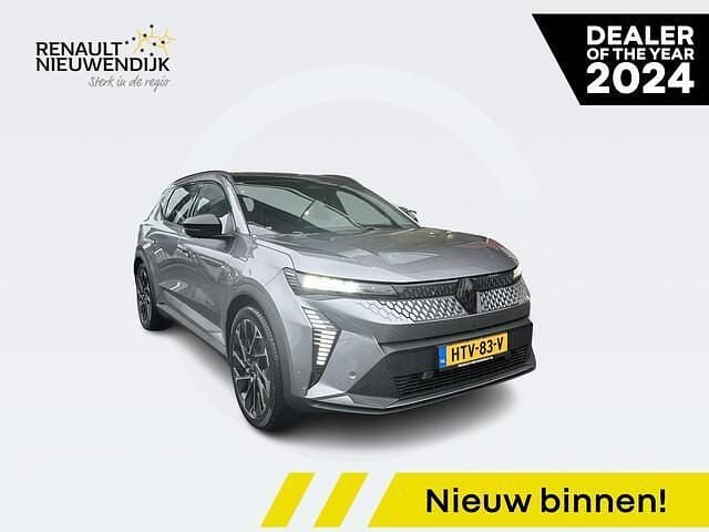 Gebruikt 2025 Renault Espace Esprit Alpine 200 PK SUV – 1431 VK ...