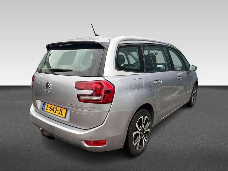 Gebruikt 2021 Citroën C4 SpaceTourer Business Class 131 PK MPV – 2516BA BA 's-Gravenhage (Dealer ...