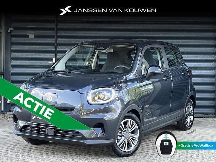 Nieuw 2025 Leapmotor T03 95 PK Hatchback – Noord-Holland (Dealer) – € ...