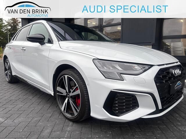 Gebruikt 2021 Audi A3 Sportback Competition 245 PK Hatchback – 2142 EX Cruquius (Dealer) – € 29. ...