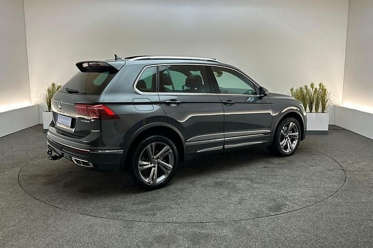 Gebruikt 2023 VW Tiguan Business 245 PK SUV – Noord-Holland (Dealer ...