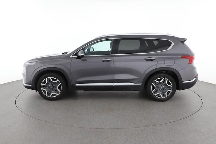 Occasion 2022 Hyundai Santa Fe Comfort SUV – 1101CL CL Amsterdam ...