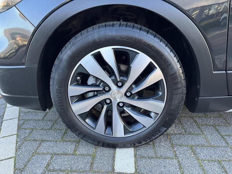 Gebruikt 2025 Suzuki SX4 S-Cross SUV – 5628BS Eindhoven (Dealer) – € 22 ...