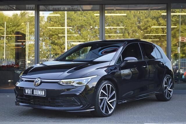 Gebruikt 2021 VW Golf VII R-line 150 PK Hatchback – 4261 AG Wijk en ...