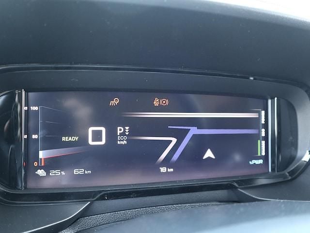 Gebruikt 2025 Citroën e-Berlingo 136 PK MPV – 1689AR AR Zwaag (Dealer ...