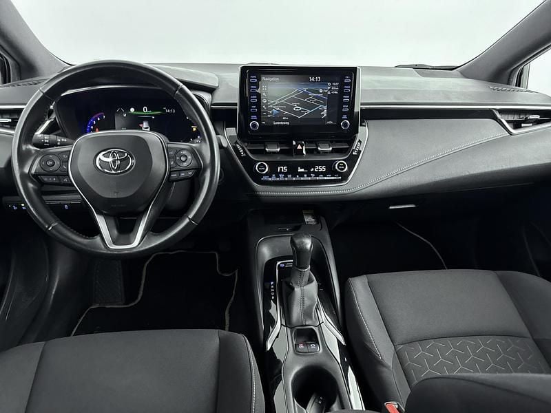 Gebruikt 2025 Toyota Corolla Active Stationwagen – 2014SB HAARLEM ...