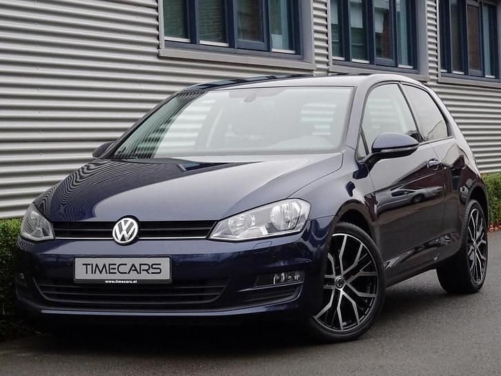 Gebruikt 2013 VW Golf VII 86 PK – Gelderland (Dealer) – € 9.950 ...