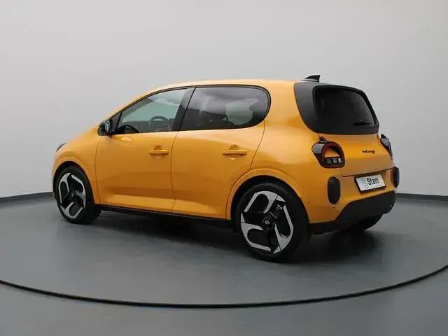 Nieuw Renault Twingo Urban 82 PK (2026) in Utrecht - € 24.290 | AutoUncle