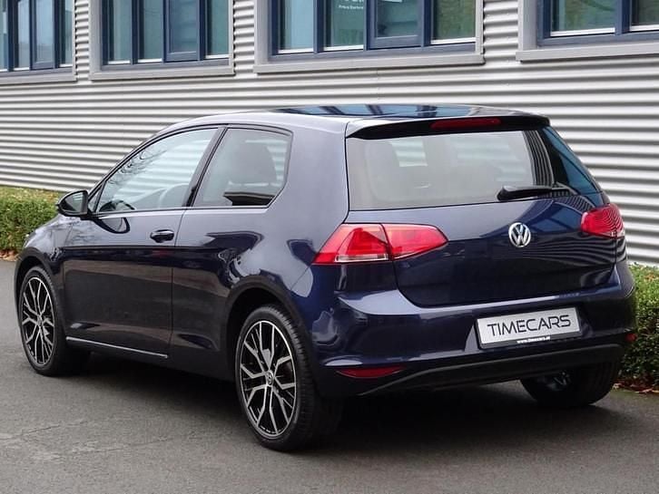 Gebruikt 2013 VW Golf VII 86 PK – Gelderland (Dealer) – € 9.950 ...