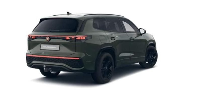 Nieuw 2026 VW Tayron R-line Edition 272 PK SUV – 5141 PB Waalwijk ...