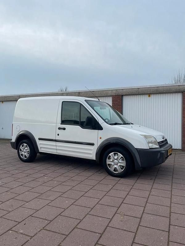 Occasion 2006 Ford Transit Connect 74 PK MPV – Overijssel (Dealer) – € ...