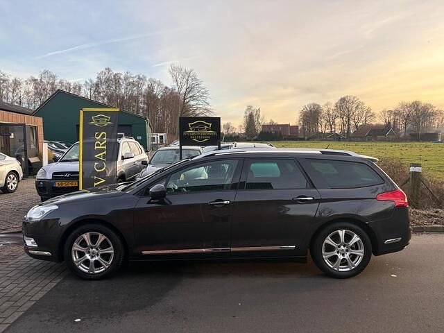 Occasion 2012 Citroën C5 Business Class 156 PK Stationwagen – 7586 BM ...