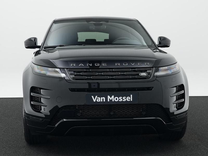 Occasion Land Rover Range Rover evoque SE Dynamic 309 PK (2026) in ...