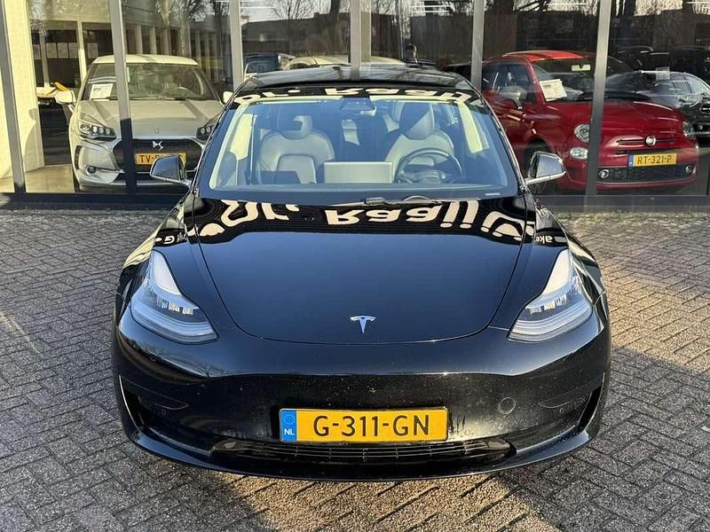 Gebruikt 2019 Tesla Model 3 Standard Range 325 PK Sedan – 4651 RZ ...