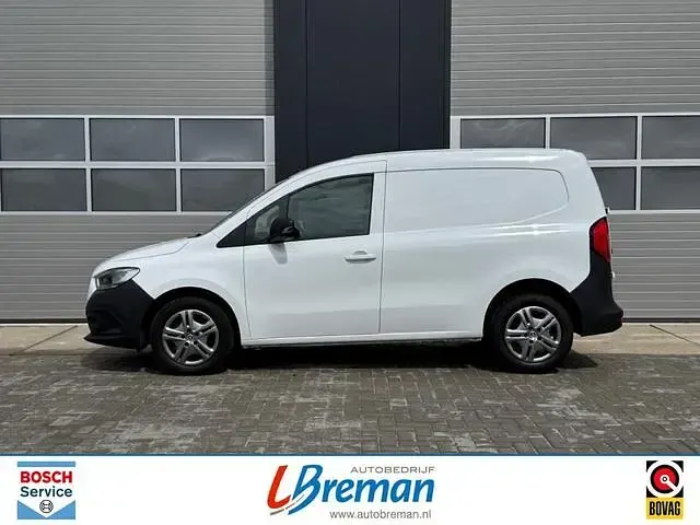 Occasion Mercedes Citan 108 75 PK (2024) in Genemuiden - € 18.950 ...