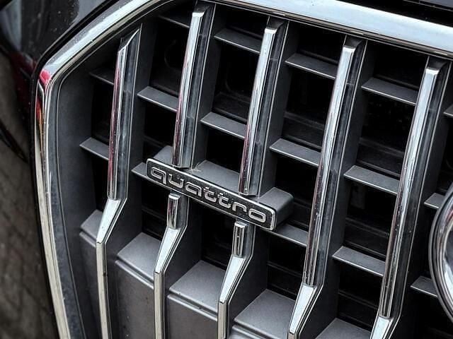 Gebruikt 2017 Audi A6 Allroad Premium 320 PK Stationwagen – 3903 LK ...