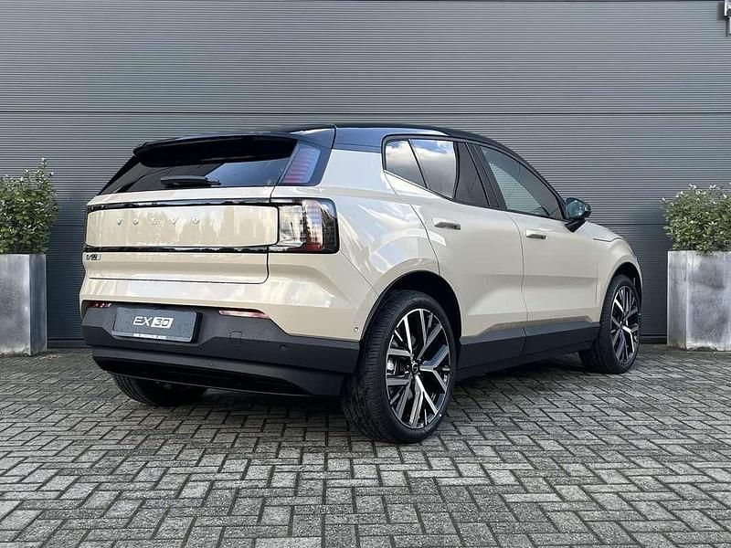Nieuw 2025 Volvo EX30 Ultra 272 PK SUV – Drenthe (Dealer) – € 49.820 ...
