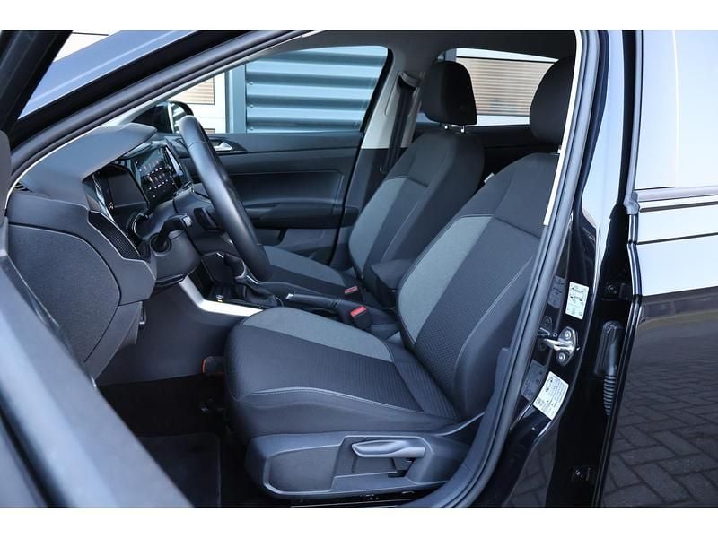 Occasion 2025 VW Taigo Edition 116 PK SUV – Gelderland (Dealer) – € 29. ...