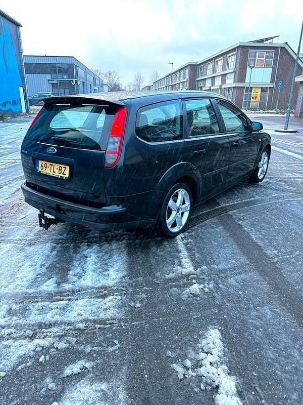 Gebruikt 2006 Ford Focus 145 PK Stationwagen – Noord-Holland (Dealer ...