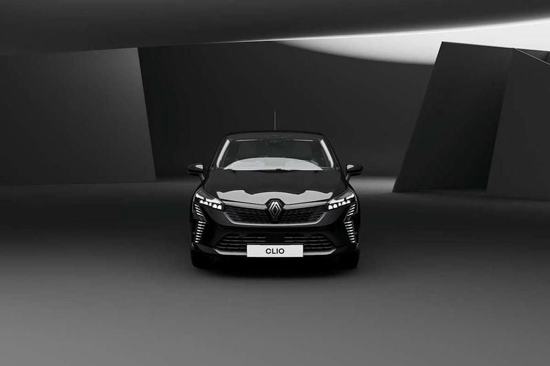 Nieuw 2025 Renault Clio V Evolution 94 PK Hatchback – Noord-Brabant ...