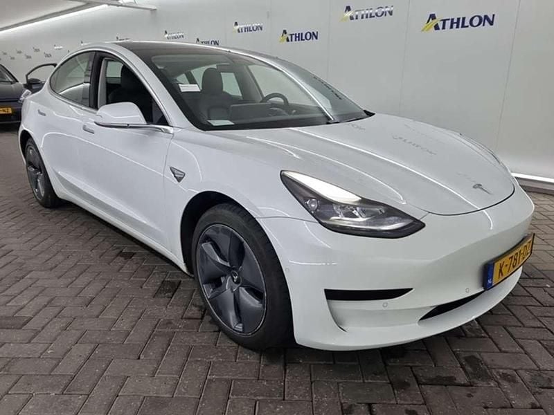 Gebruikt 2020 Tesla Model 3 Standard Range 306 PK Sedan – Noord-Brabant ...